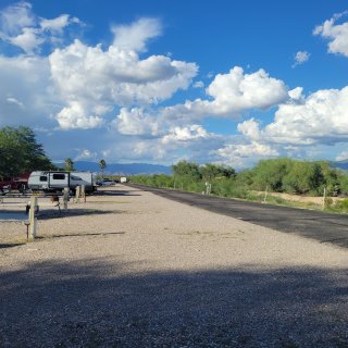 Cactus Country RV Resort - Tucson, Arizona - RV LIFE Campground Reviews